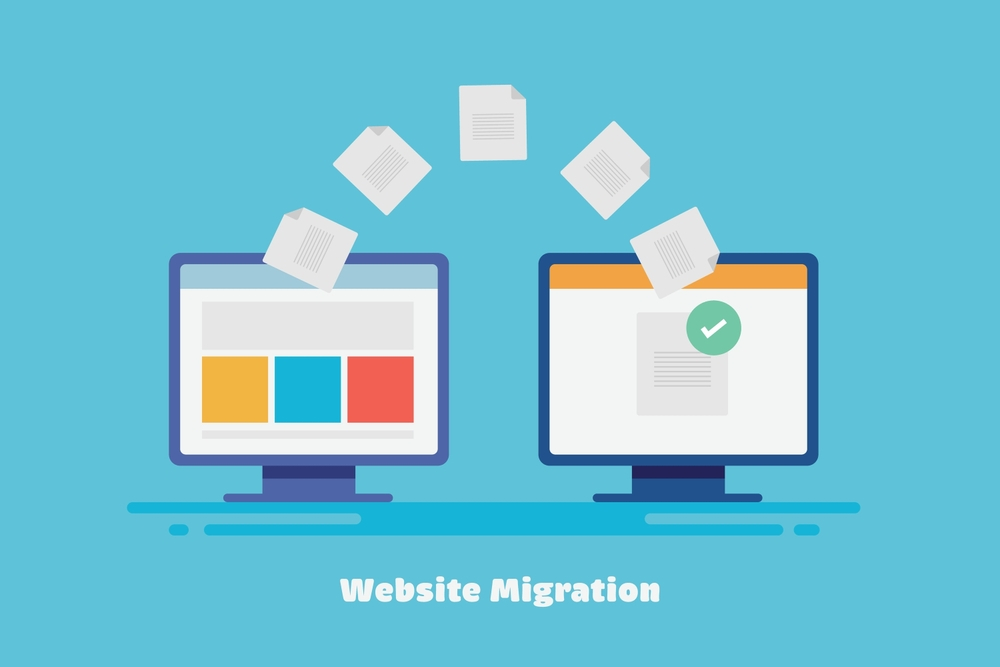 How to Prepare for Website Migration - Outer Orbit Technologies Private Limited