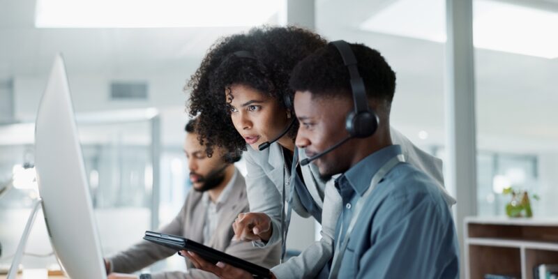 BPO Service Provider | Outsourced Virtual Call Center Solutions | Outer ...